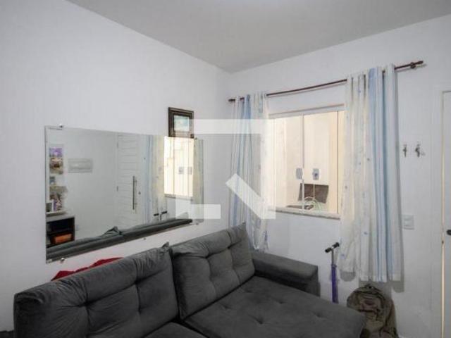 Apartamento à Venda Vila Ede, 2 Quartos, 50 m² São Paulo