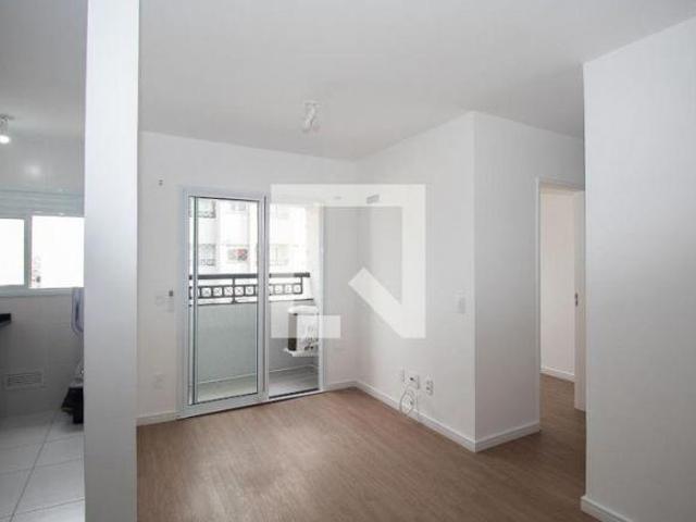 Apartamento à Venda Vila Ede, 2 Quartos, 51 m² São Paulo