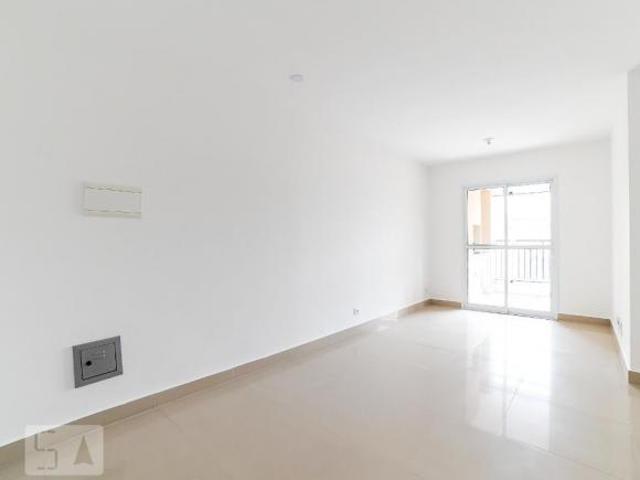 Apartamento à Venda Vila Ede, 2 Quartos, 57 m2
