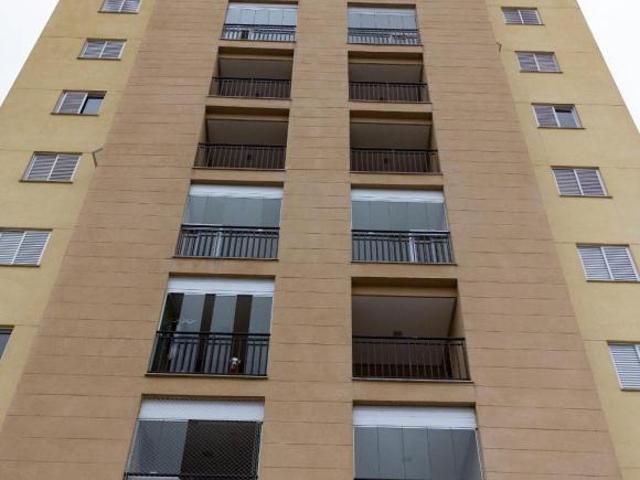 Apartamento à Venda Vila Ede, 2 Quartos, 57 m2