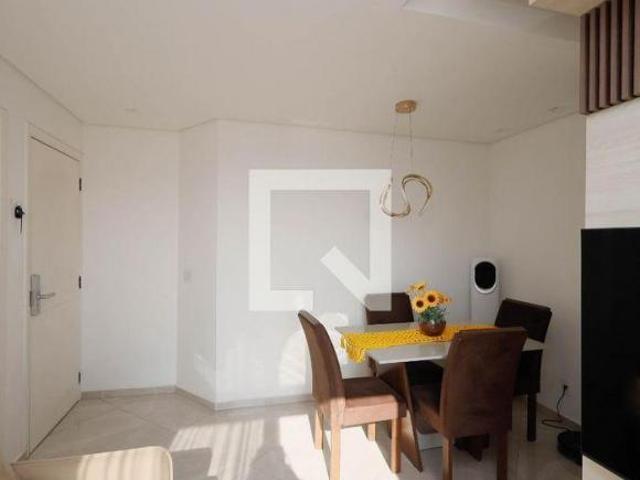 Apartamento à Venda Vila Ede, 2 Quartos, 54 m² São Paulo