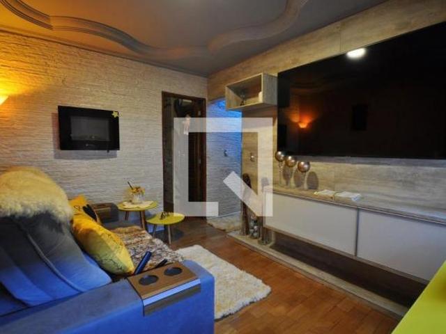 Apartamento à Venda Vila Ede, 2 Quartos, 55 m2