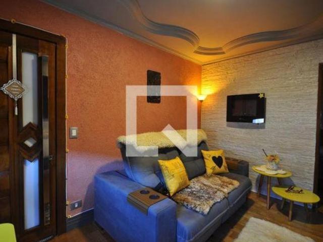Apartamento à Venda Vila Ede, 2 Quartos, 55 m² São Paulo