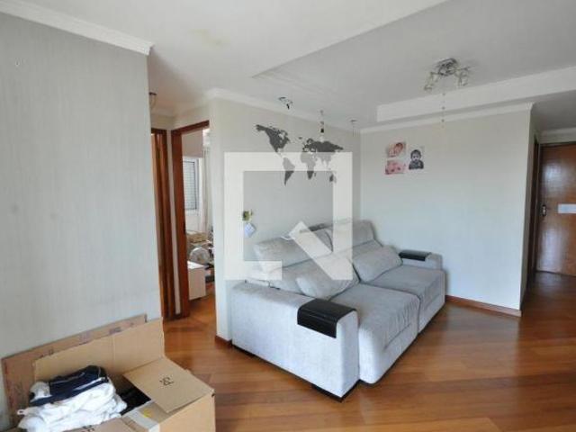 Apartamento à Venda Vila Ede, 2 Quartos, 56 m2