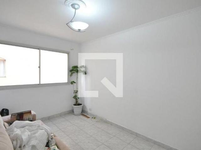Apartamento à Venda Vila Ede, 2 Quartos, 56 m2