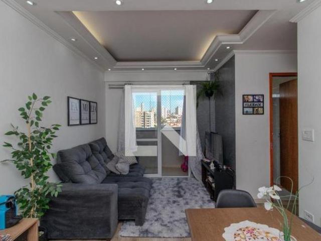Apartamento à Venda Vila Ede, 2 Quartos, 56 m2