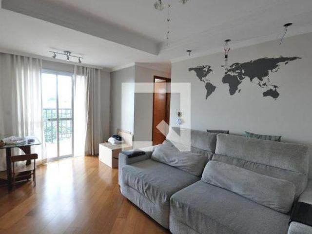Apartamento à Venda Vila Ede, 2 Quartos, 56 m² São Paulo