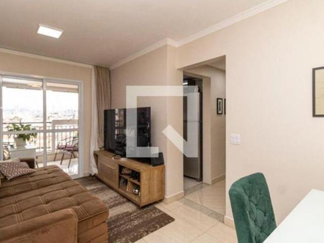 Apartamento à Venda Vila Ede, 2 Quartos, 58 m² São Paulo