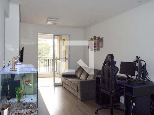 Apartamento à Venda Vila Ede, 2 Quartos, 59 m2