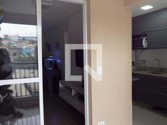 Apartamento à Venda Vila Ede, 2 Quartos, 59 m2