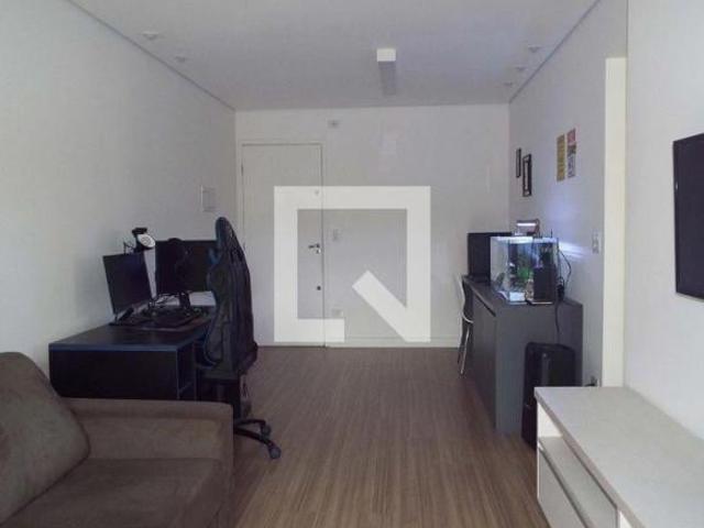Apartamento à Venda Vila Ede, 2 Quartos, 59 m² São Paulo