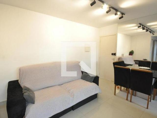 Apartamento à Venda Vila Ede, 2 Quartos, 63 m2