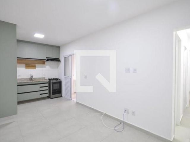 Apartamento à Venda Vila Ede, 2 Quartos, 62 m2