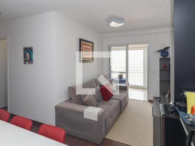 Apartamento à Venda Vila Ede, 2 Quartos, 62 m2