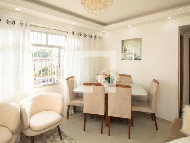Apartamento à Venda Vila Ede, 2 Quartos, 62 m² São Paulo