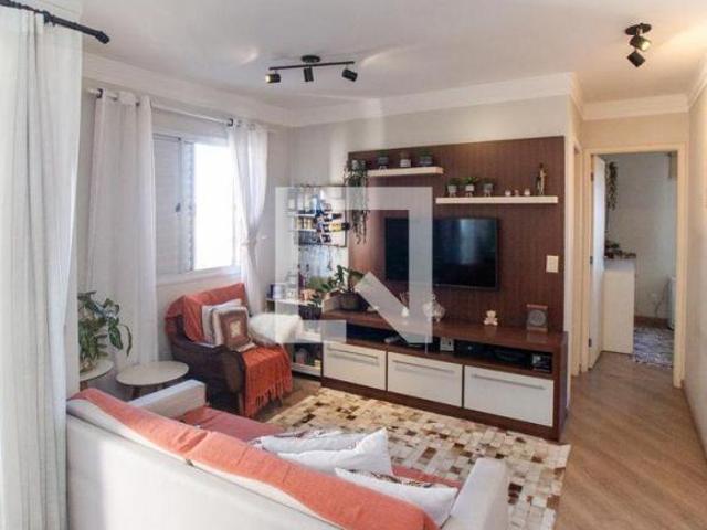 Apartamento à Venda Vila Ede, 2 Quartos, 65 m² São Paulo