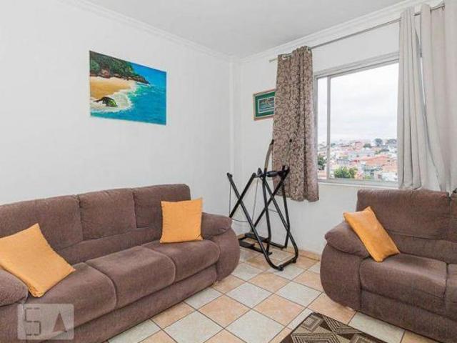 Apartamento à Venda Vila Ede, 2 Quartos, 66 m2