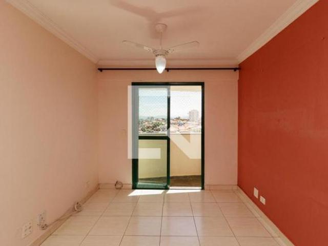 Apartamento à Venda Vila Ede, 2 Quartos, 68 m2