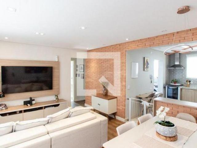 Apartamento à Venda Vila Ede, 2 Quartos, 69 m2