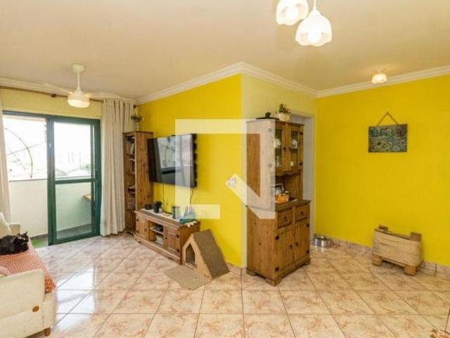 Apartamento à Venda Vila Ede, 2 Quartos, 78 m2