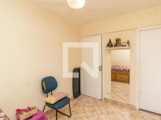 Apartamento à Venda Vila Ede, 2 Quartos, 78 m² São Paulo