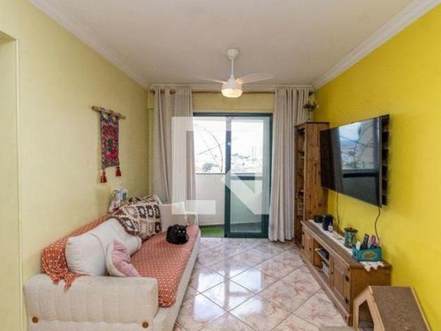 Apartamento à Venda Vila Ede, 2 Quartos, 78 m² São Paulo