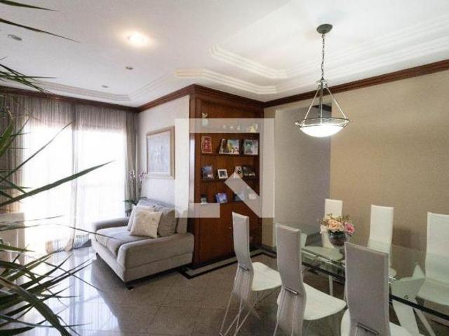 Apartamento à Venda Vila Ede, 2 Quartos, 240 m2