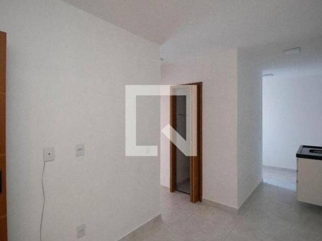 Apartamento à Venda Vila Ede, 2 Quartos, 35 m² São Paulo