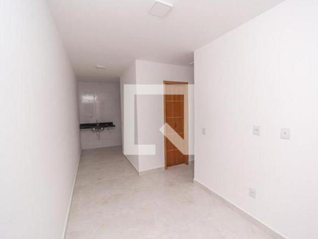 Apartamento à Venda Vila Ede, 2 Quartos, 38 m2