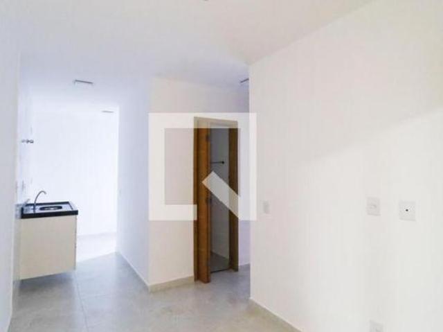 Apartamento à Venda Vila Ede, 2 Quartos, 38 m² São Paulo