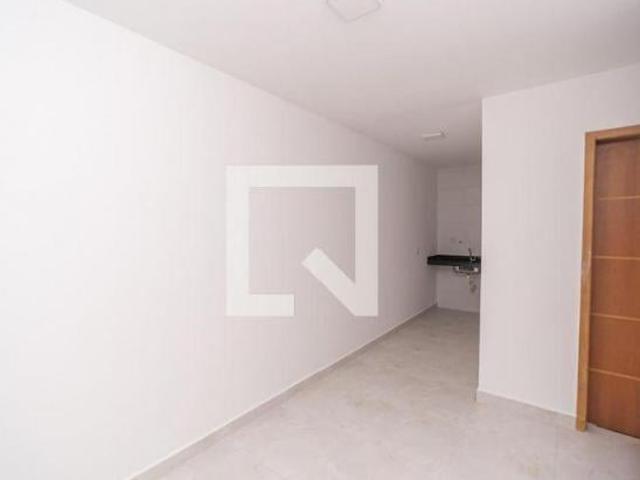 Apartamento à Venda Vila Ede, 2 Quartos, 38 m² São Paulo