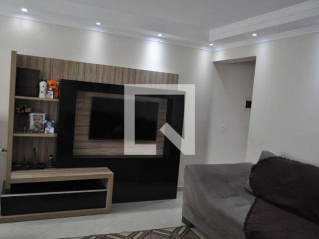 Apartamento à Venda Vila Ede, 3 Quartos, 77 m2
