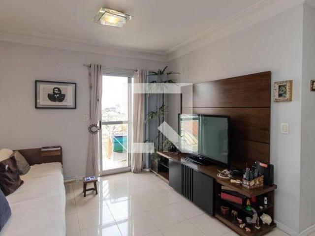 Apartamento à Venda Vila Ede, 3 Quartos, 74 m2