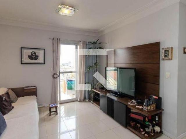 Apartamento à Venda Vila Ede, 3 Quartos, 74 m² São Paulo