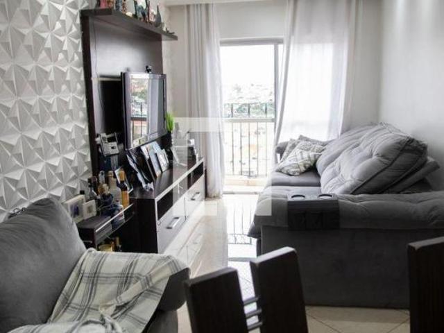 Apartamento à Venda Vila Ede, 3 Quartos, 76 m2