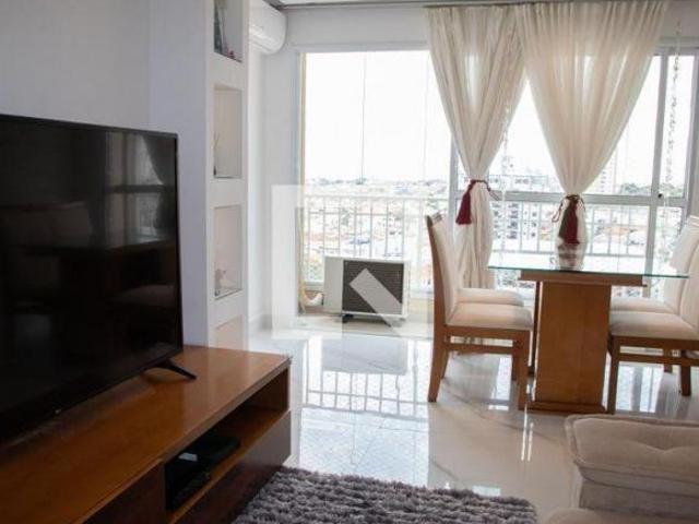 Apartamento à Venda Vila Ede, 3 Quartos, 79 m2