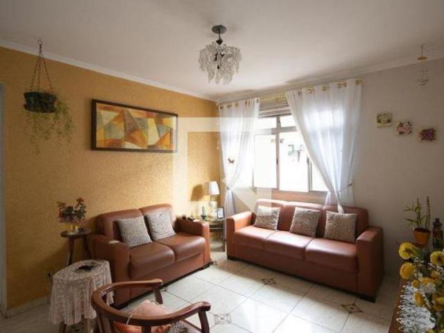Apartamento à Venda Vila Ede, 3 Quartos, 82 m2