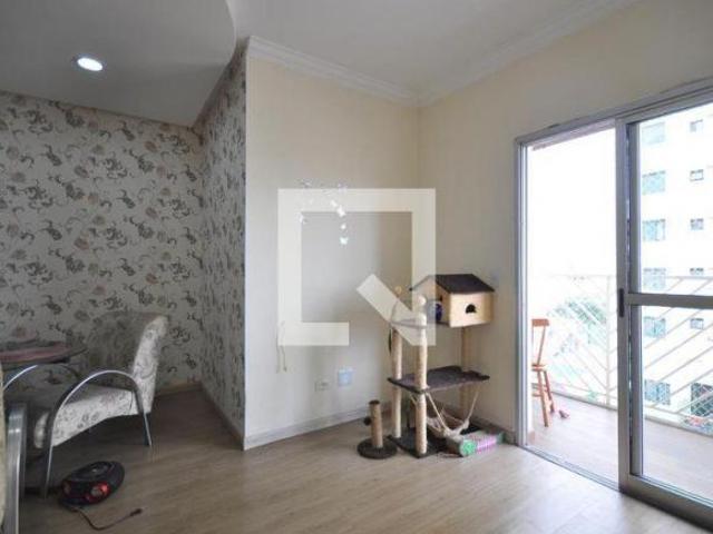 Apartamento à Venda Vila Ede, 3 Quartos, 84 m2