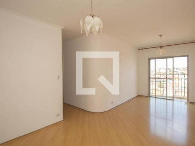 Apartamento à Venda Vila Ede, 3 Quartos, 85 m2