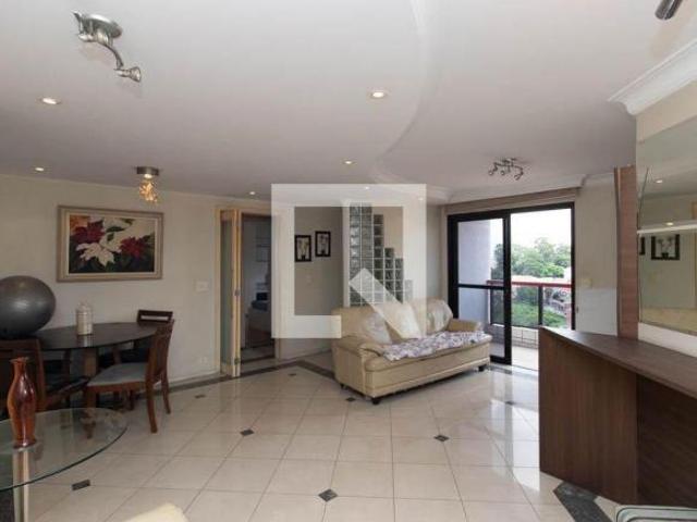 Apartamento à Venda Vila Ede, 3 Quartos, 112 m2