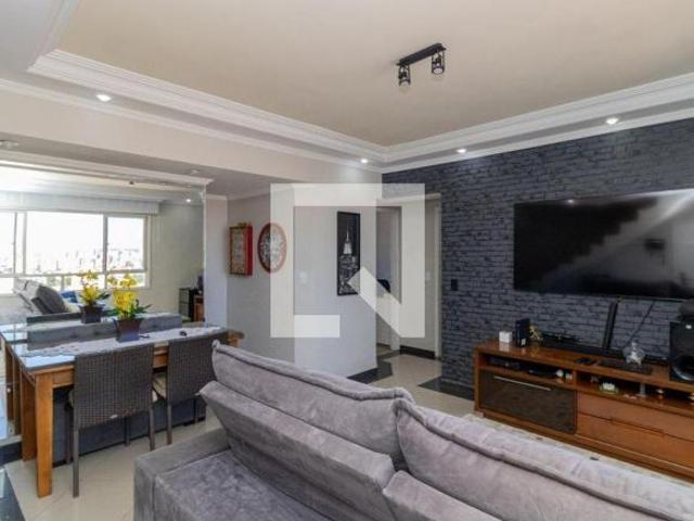 Apartamento à Venda Vila Ede, 3 Quartos, 160 m2