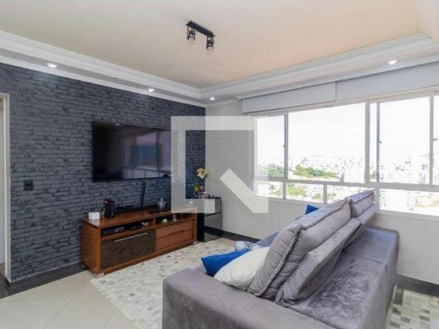 Apartamento à Venda Vila Ede, 3 Quartos, 160 m² São Paulo
