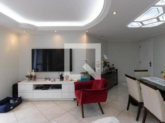 Apartamento à Venda Vila Ede, 4 Quartos, 112 m² São Paulo