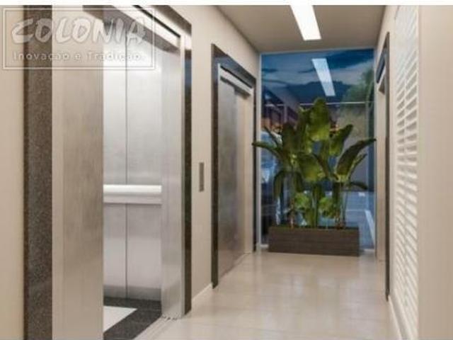 Apartamento a venda Vila Eldízia