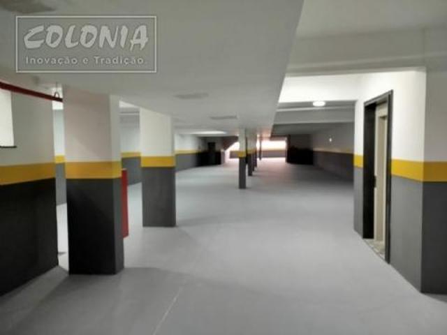 Apartamento a venda Vila Eldízia