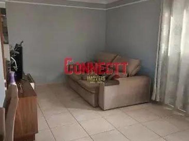 Apartamento à venda, Vila Elisa, Ribeirão Preto, SP
