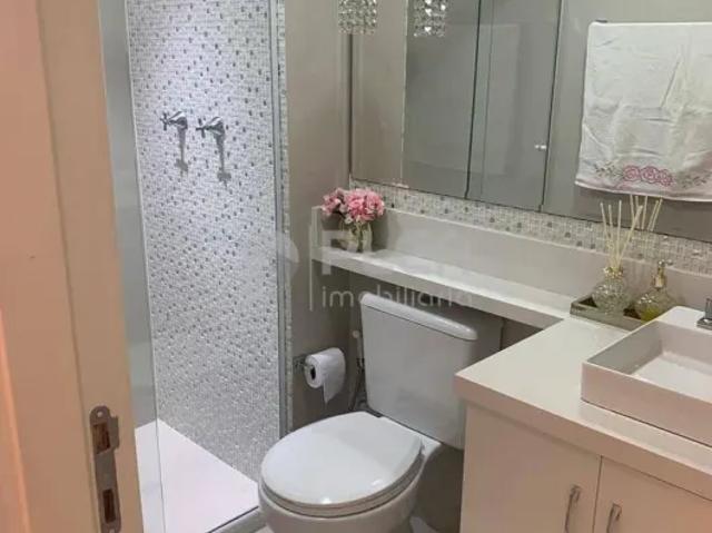 Apartamento à venda, Vila Ester Zona Norte, São Paulo, SP