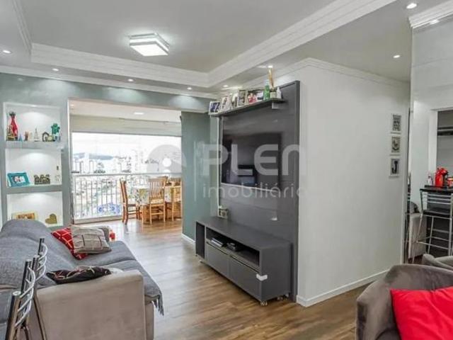 Apartamento à venda, Vila Ester Zona Norte, São Paulo, SP