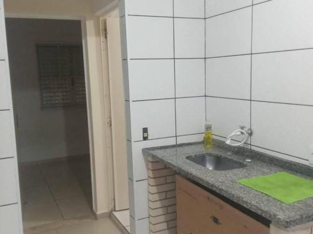 Apartamento a venda Vila Esperança Sorocaba Zona Norte