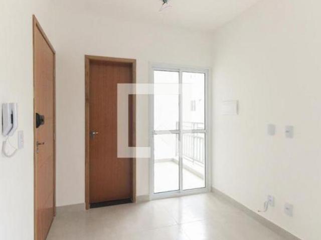 Apartamento à Venda Vila Esperança, 1 Quarto, 18 m² São Paulo
